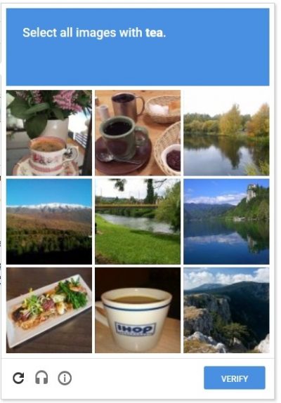 How To Set Up Recaptcha Wordpress Security Plugin Firewall And Anti Spam