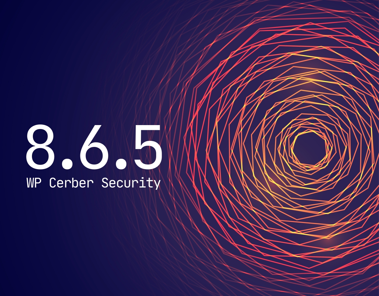 Wp Cerber Security 8 6 5 Wordpress Security Plugin Malware Removal