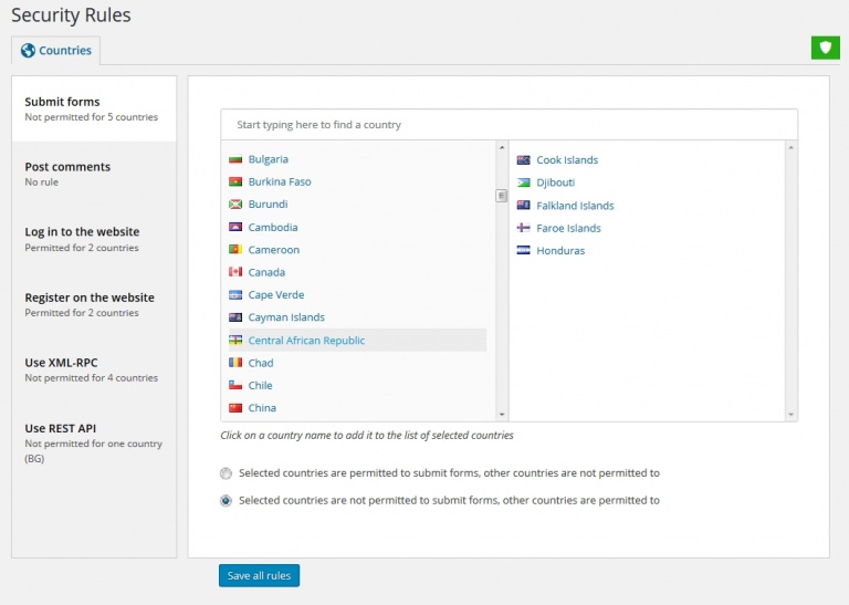 Como impedir envios de formulários de spam no seu WordPress – WordPress ...